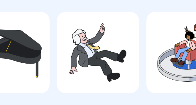 Most Searched Playground – Google